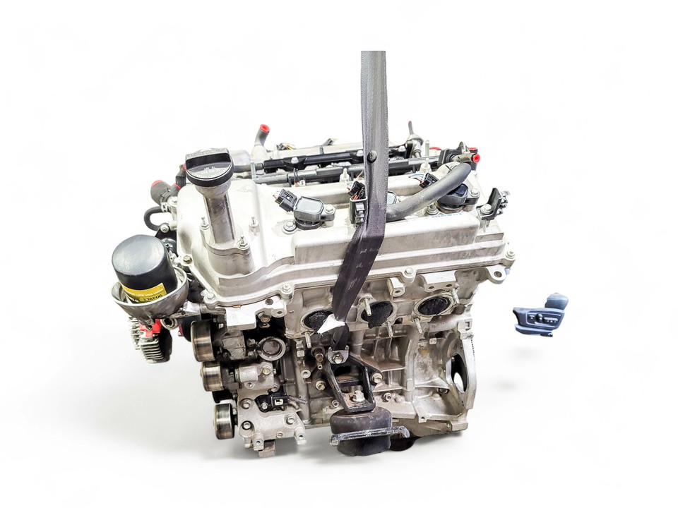 Toyota 4Runner 05-09 Engine Motor Long Block Assembly 4.0L V6, 213K Mi ...