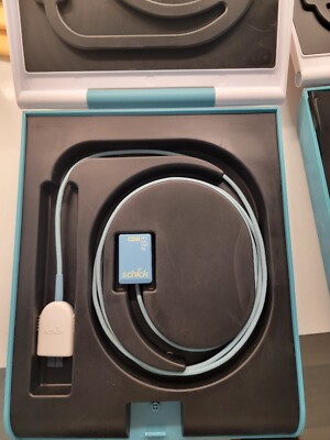 Schick/Sirona CDR Elite Size 1 Sensor & HUB - Great Condition | eBay