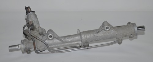 Steering Rack Mercedes W204 C180 CGI Power A2044606500 Original | eBay