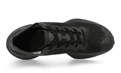 Matthew M Williams Nike Zoom MMW 6 TRD Run Black DR5385-001 Matthew M Williams Nike Zoom MMW 6 TRD Run Black DR5385-001