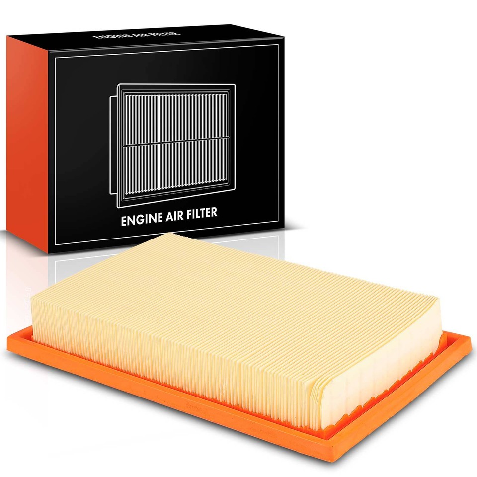 Engine Air Filter for Mercedes-Benz C300 2015-2018 E300 2017-2019 ...