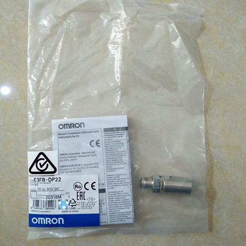 OMRON 1PC NEW E3FB-DP22 Switch Sensor E3FBDP22 free shipping | eBay