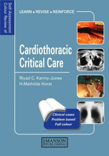 Self Assessment Colour Review of C... by Horst, H. Mathilda Paperback ...