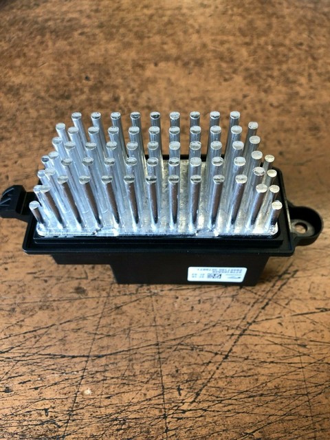 Genuine Nissan Rogue Control Module 277a1-4bu0a for sale online | eBay