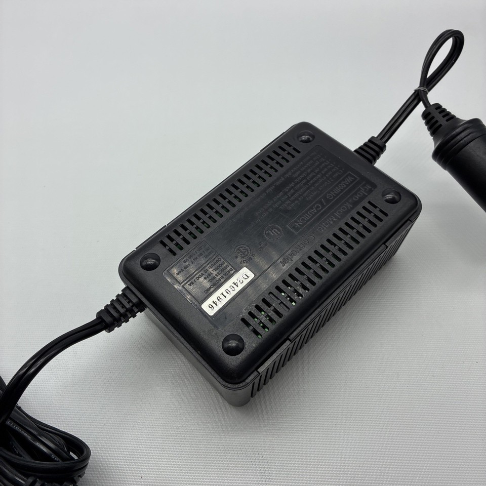 Igloo Kool Mate AC DC Converter 12V Power Supply Adapter – 1674 | eBay