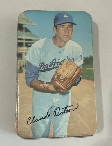 LOT of (18) Different 1970 Topps Super Baseball Cards MANY HOFers. VG ...