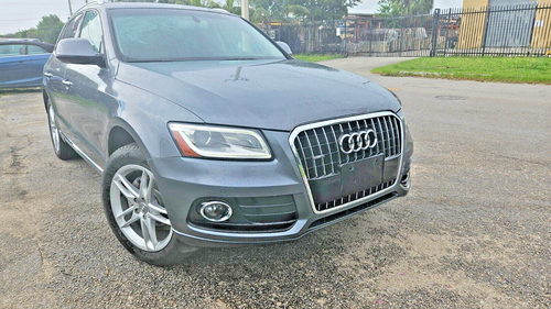 2016 Audi Q5 | eBay