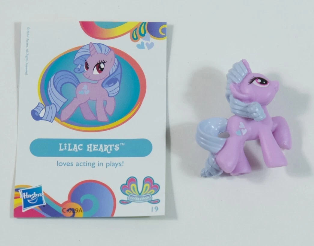 My Little Pony Wave 11