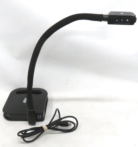 Aver AverVision U70 Document Camera 4K/UHD * Tested Working | eBay