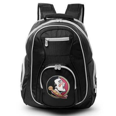 Florida State Backpack | Florida State Seminoles Laptop Backpack | eBay