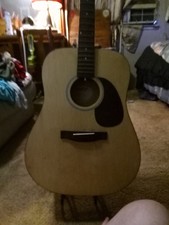 Fender Acoustic Guitars for sale | eBay