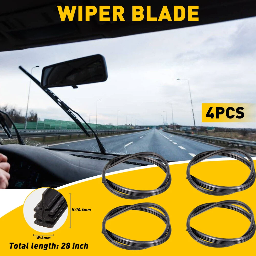 Windshield Wipers Bus