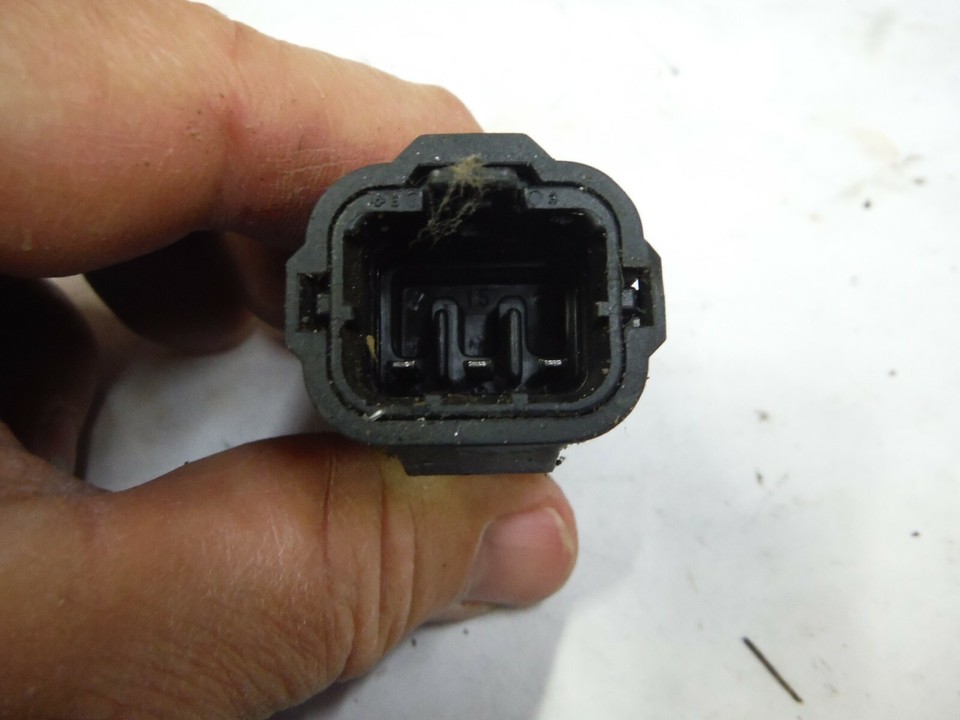 OEM 2013 13 SUZUKI RMZ 450 RMZ450 2517 FUEL LEVEL SENSOR O481-3 | eBay