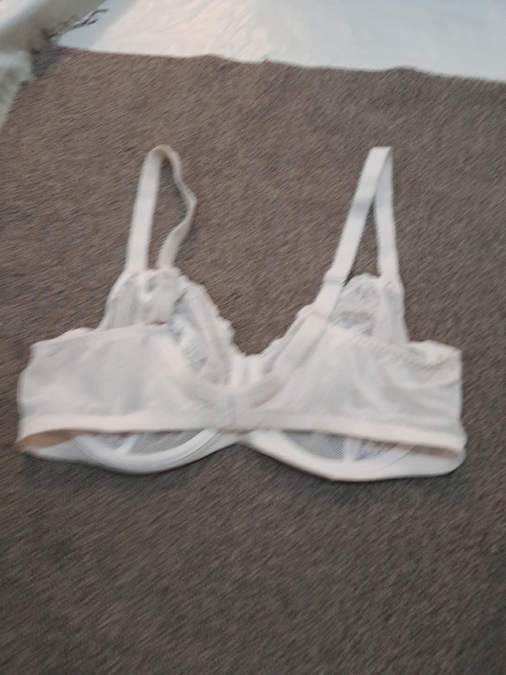 Next 38DD Underwired Bra Non-padded * | eBay