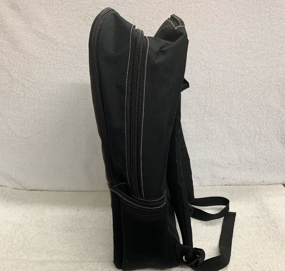 Pac-Man x MOJO Life Backpack 17” | eBay