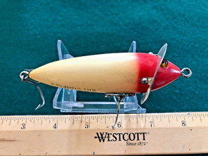 Heddon 210 Surface Lure | eBay Heddon 210 Surface Lure | eBay