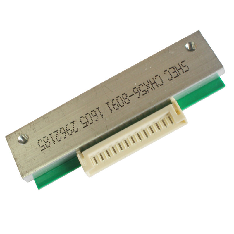 New Printhead for Black Diamond ACS-FB-JJ SHEC C56 TL TX56 Printer ...
