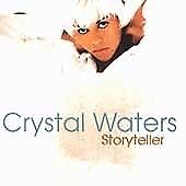 Crystal Waters - Storyteller (1995) for sale online | eBay UK