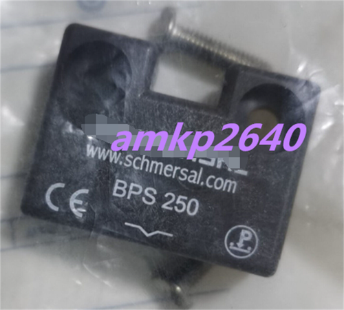 FOR 1pcs new BPS250 limit switch safety sensor #am | eBay