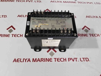 Dae joo electronic ds-af-1c transducer | eBay