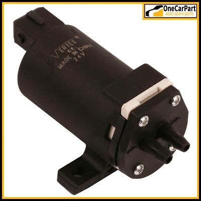 Windscreen Washer Pump 5010276022 BP117-008 Fits For Renault Midlum ...