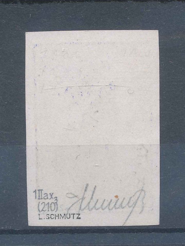 1942 WW II OFLAG II C WOLDENBERG, WIDOW II ISSUE, 10 fen.Fi.1ax3, MNH ...