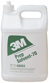 3M 3M-8983 PREP SOLVENT 70 (GAL) | eBay