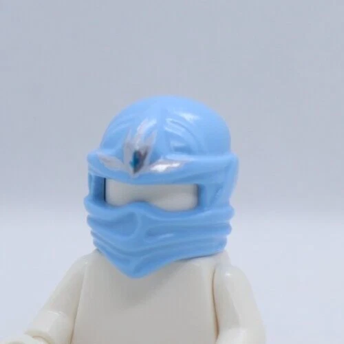Ninjago Nrg Zane