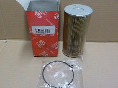 UD TRUCK 16403-Z900J fuel Filter, Genuine Part, | eBay