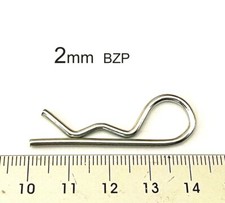 Stainless R Clips for sale | eBay