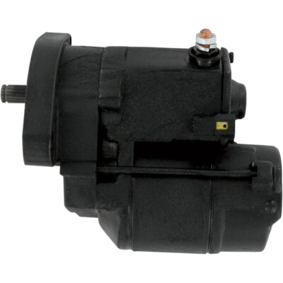 Spyke Supertorque - Starter - Black | 400410 | eBay