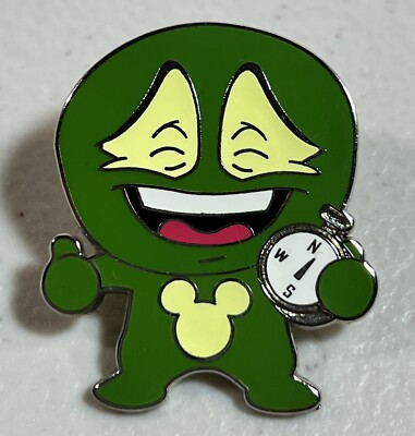 Disney Parks Trading Pin Disney Dee Bees Discovery Series Ltd Release ...
