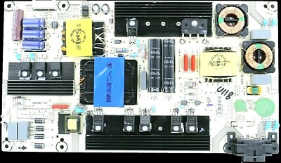RSAG7.820.7238 HLL-5260WB 204390 SHARP LC-55LBU591U POWER BOARD | eBay