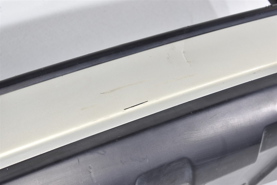 2005-2009 Subaru Legacy Outback XT Bumper Cover Assembly Rear Wagon OEM ...