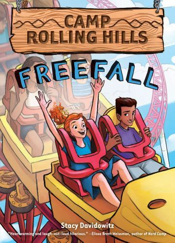 Freefall (Camp Rolling Hills #4) by Davidowitz, Stacy 9781419728730| eBay