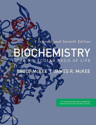 Biochemistry Book
