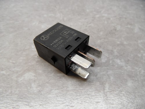 Original Mercedes Benz W211 Airmaticrelais Relais A0025429219 ...