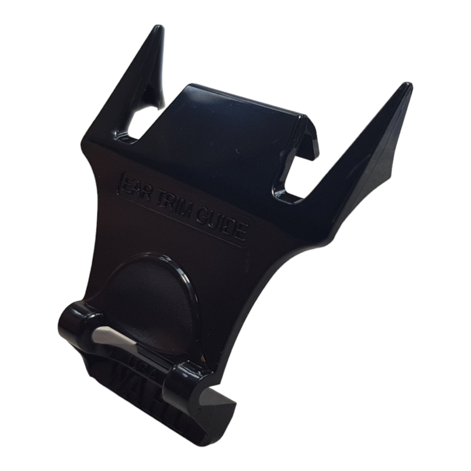 Wahl Clipper EAR Trim Guide Comb Guard Genuine OEM Fits Most Wahl ...