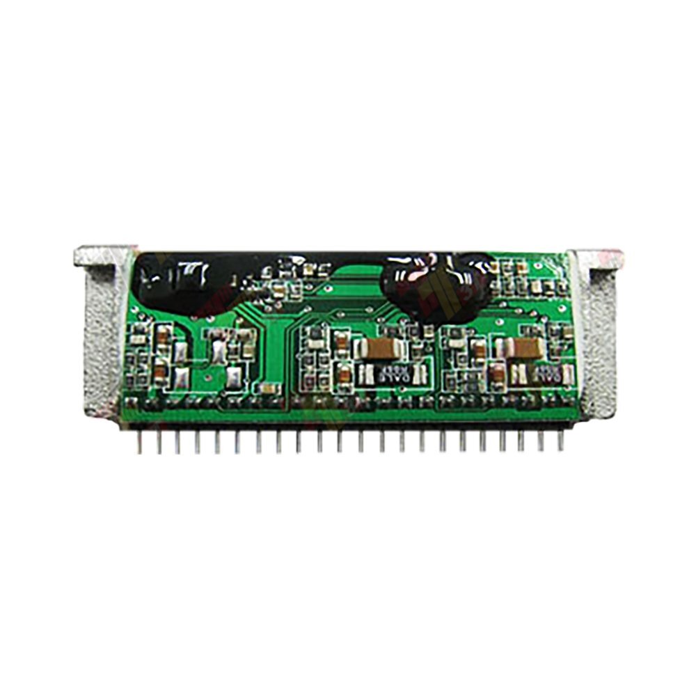 Ignition board PCB for Mercedes-benz HFM ECU VDO 4 cylinder | eBay