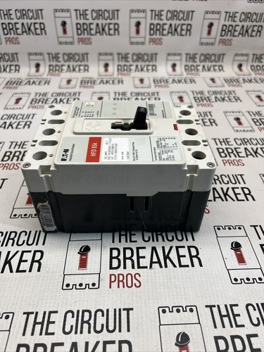 EATON HFD3150 HFD 65K CIRCUIT BREAKER 1yr Warranty NEW SURPLUS | eBay