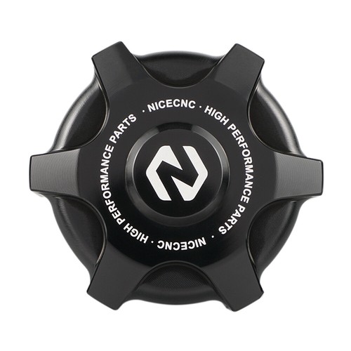 Aluminum Gas Fuel Cap 709000868 For Can-Am Defender HD10 HD8 HD5 2018 ...