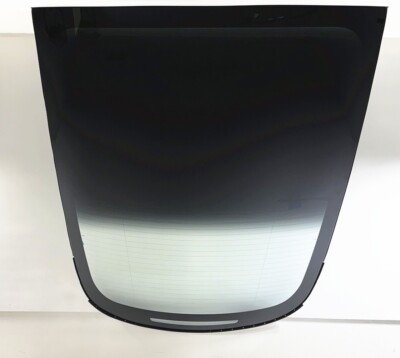 Fit 2017-2023 Tesla Model 3 Rear Back Window Glass Heated Local Pickup ...