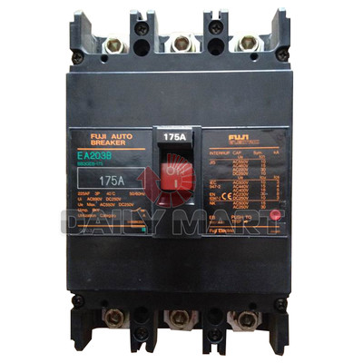 Circuit Breaker for Automation