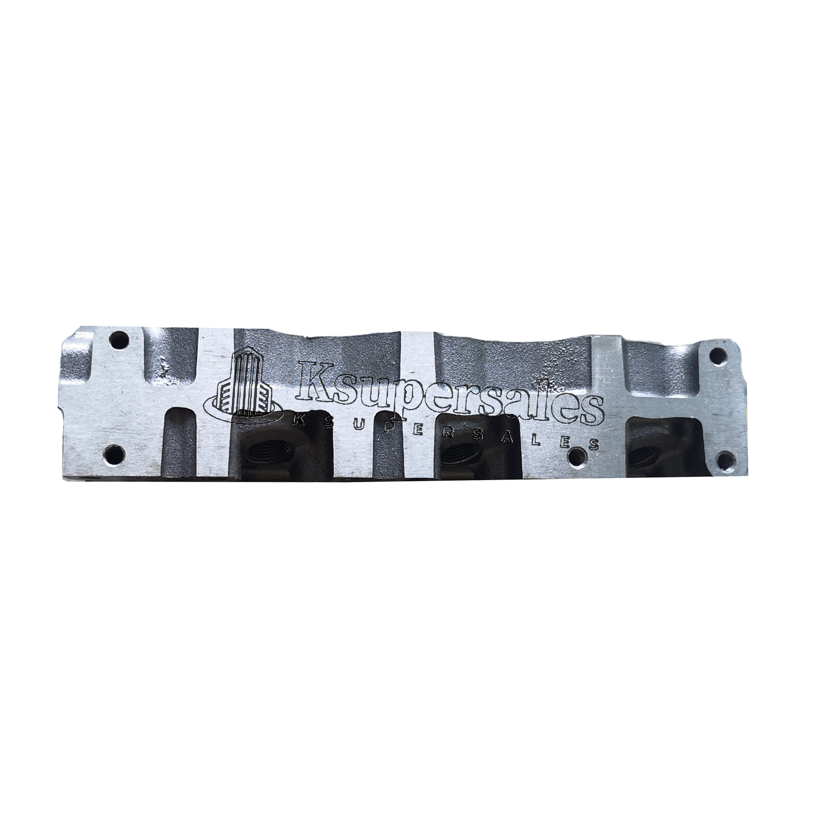3TNM74 complete Cylinder Head for Yanmar SCT1 Tractor 3TNM74F-SAKV John ...