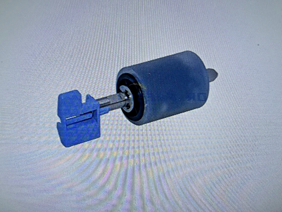 GENUINE CANON NEW FM1-T423-000 FM1T423000 Separation Roller Unit FREE ...