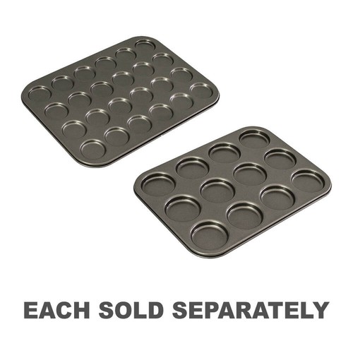 High Quality Bakemaster BPA Free Double Non Stick Coating Macaroon Pan ...