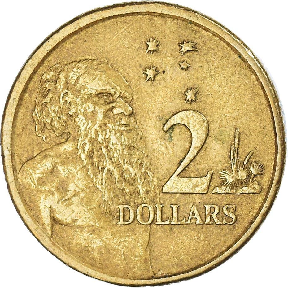 Australian Coins