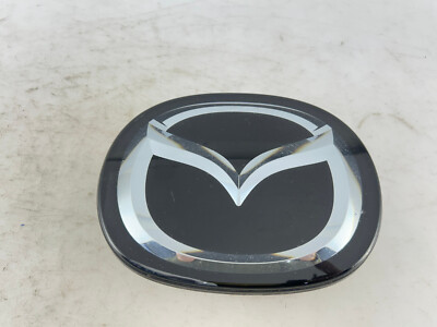 OEM | Mazda CX-3 Front Radar Emblem Logo #DD2F5-17300 #K3887 | eBay