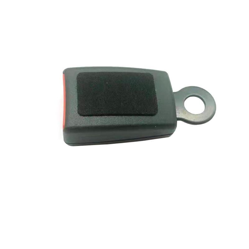 1* Rear Seat Belt Buckle Outer 2nd Row Center for Land Rover LR3 LR4 ...