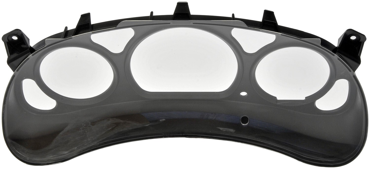 Instrument Panel Lens Dorman 10-0302B fits 00-05 Chevrolet Impala ...